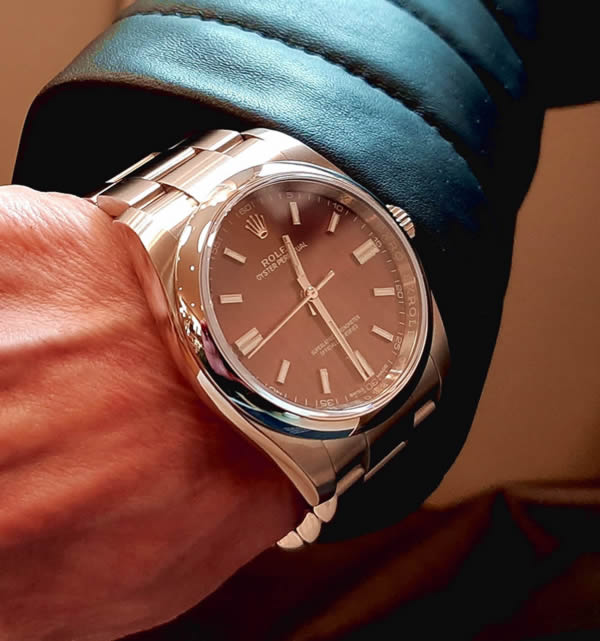 What are your favorite OP models? - Rolex Forums - Rolex Forum